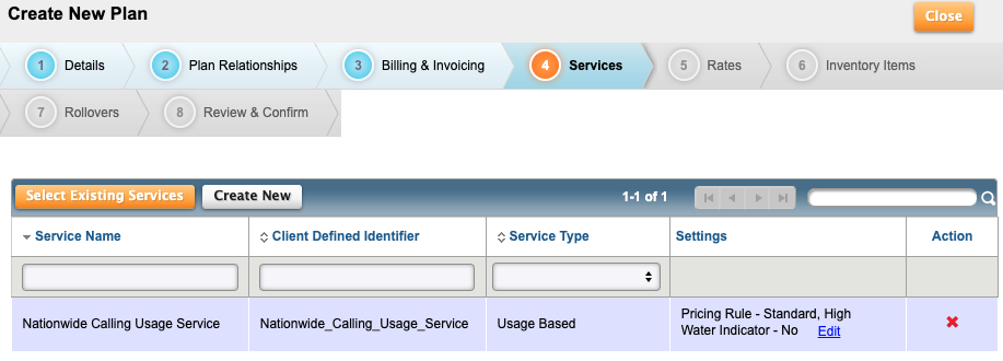 Rate Usage Per-Record - Aria Knowledge Central Rate Usage Per-Record - Aria Knowledge Central